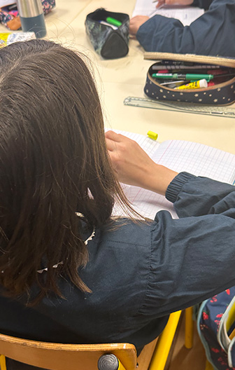 Bonne lecture ! - Enseignement catholique de Paris